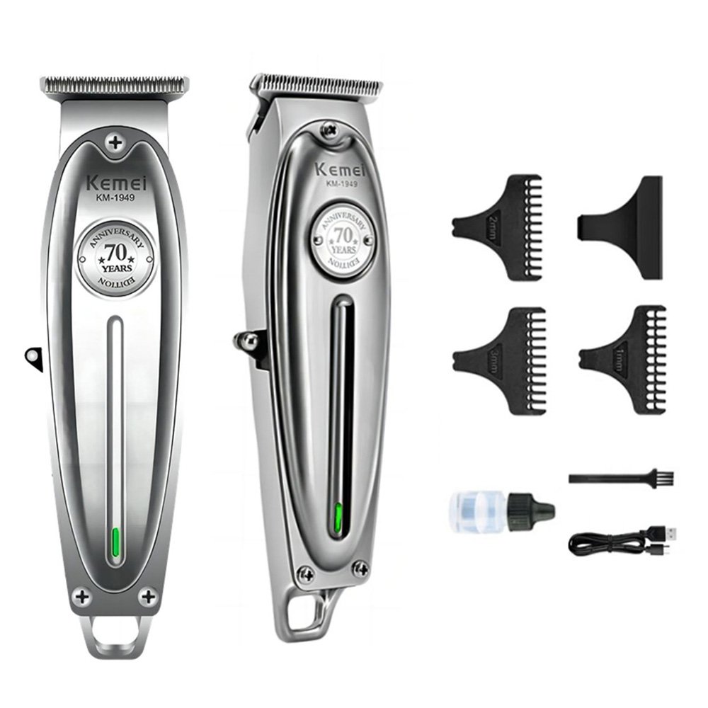 ماكينة الحلاقة الأصلية Kemei™ 1949 – iTCHIBA